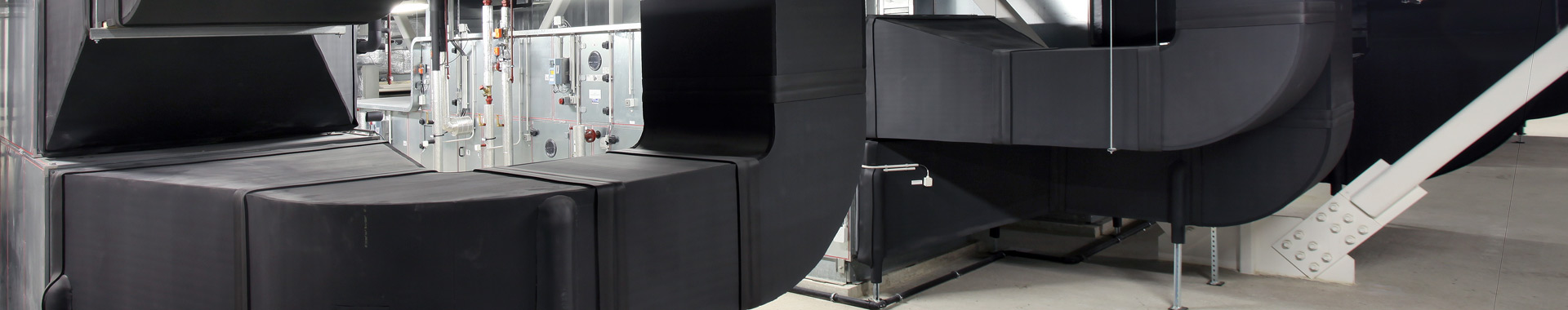 Mechanical insulation for HVAC systems | Armacell