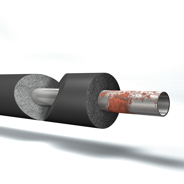 Technical insulation of process pipework & equipment | Armacell