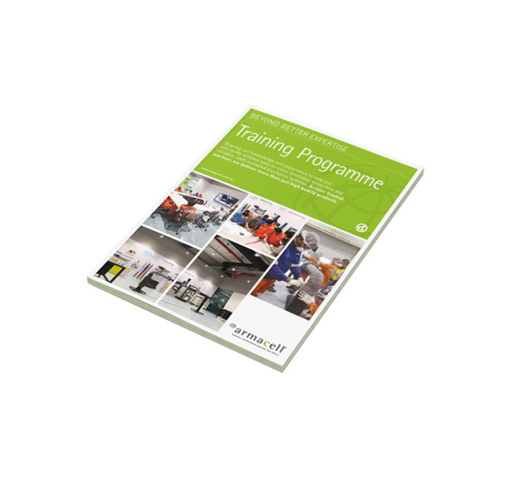 Our Certified Installer Programme | Armacell