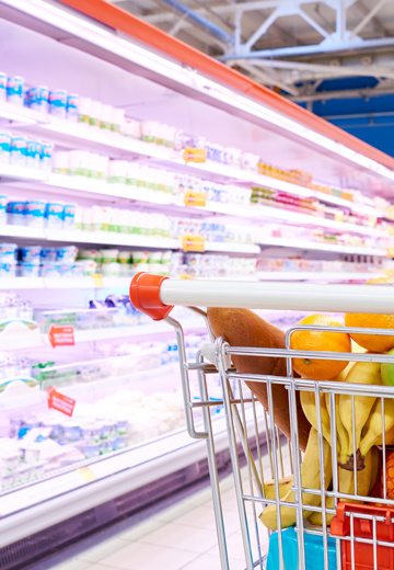 Mechanical insulation of refrigeration equipment | Armacell