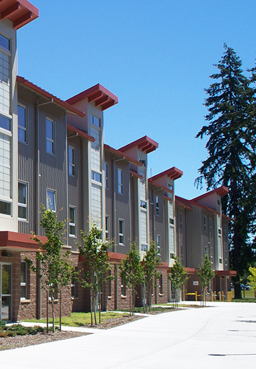 Protecting and Insulating Military Housing Systems | Armacell