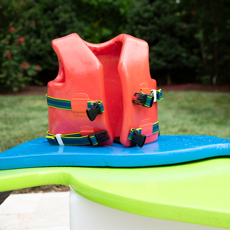 Flotation: Foam solutions for flotation devices, aquatic safety, and ...