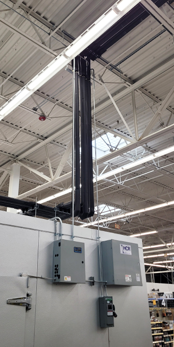 Pipe Insulation for Cold Refrigerated Systems | Armacell