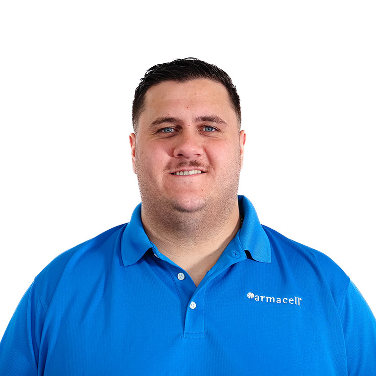 Contact Sales and Support Teams | Armacell