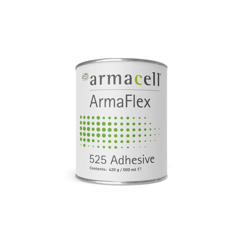 ArmaFlex 525 adhesive | Armacell