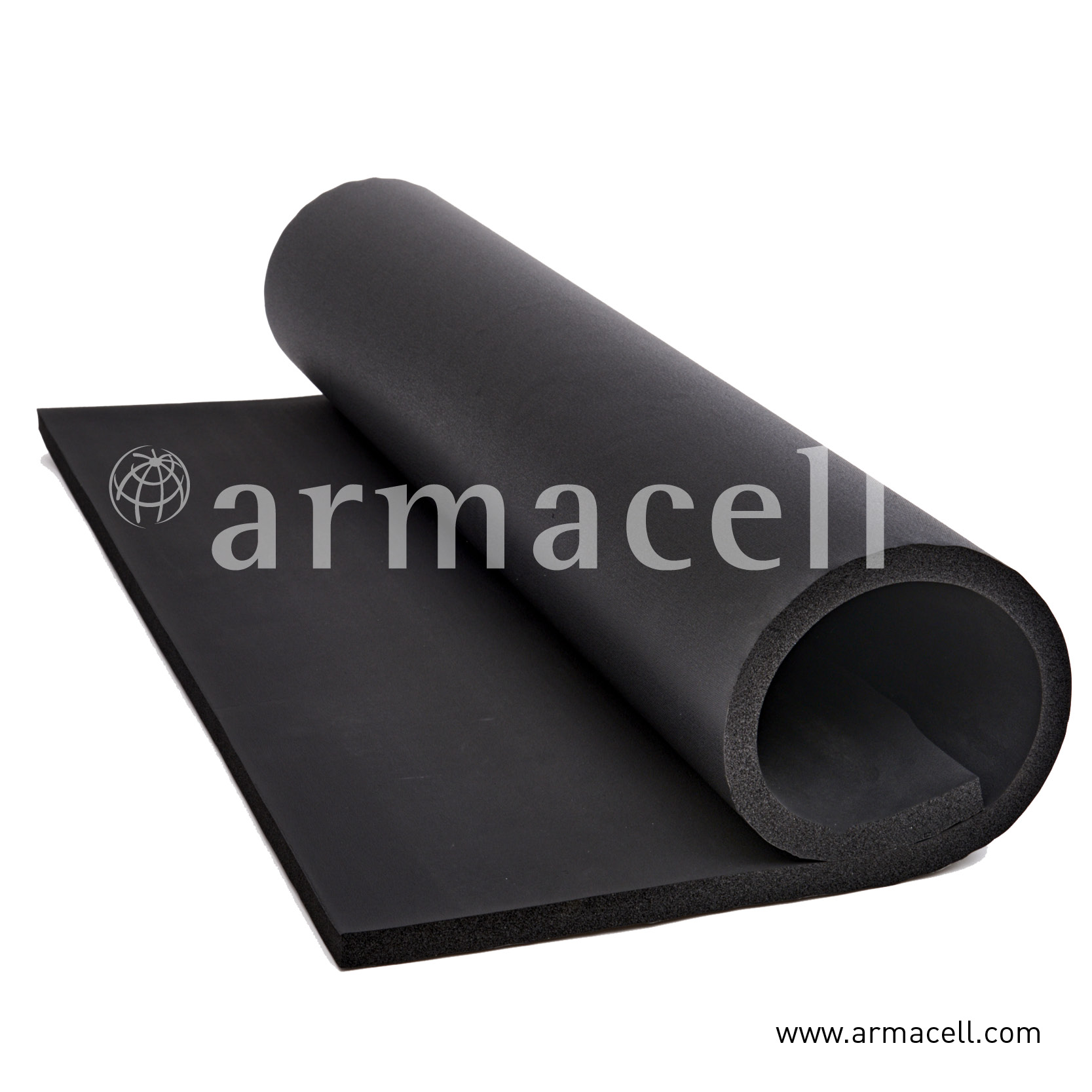 ArmaFlex概要 | Armacell