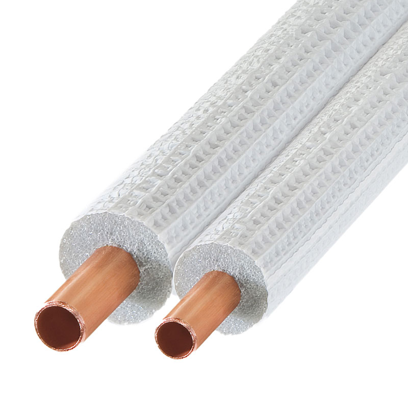 Tubolit DuoSplit | Armacell