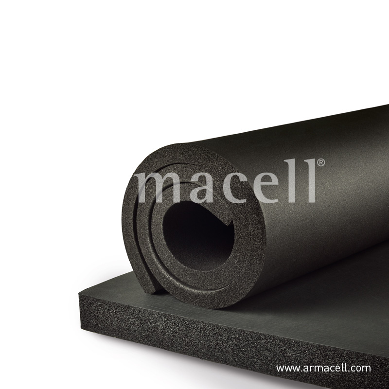 ArmaFlex Overview | Armacell