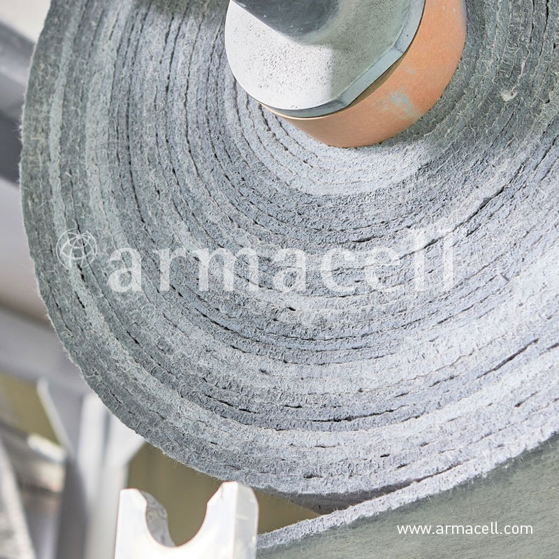 ArmaGel Übersicht | Armacell