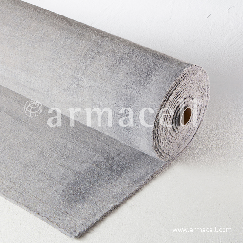Visão Geral ArmaGel | Armacell