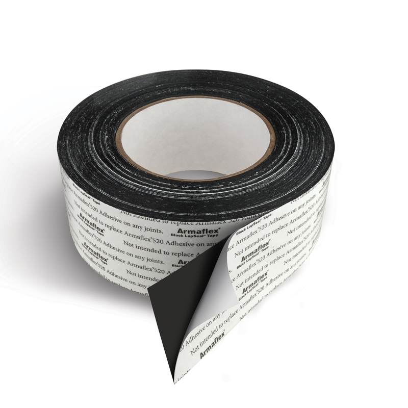 ArmaFlex Black LapSeal Tape | Armacell