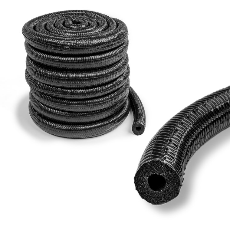 Best Exterior Mechanical Insulation | Armacell