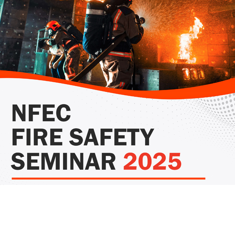 National Fire and Emergency Preparedness Council (NFEC) Fire Safety ...
