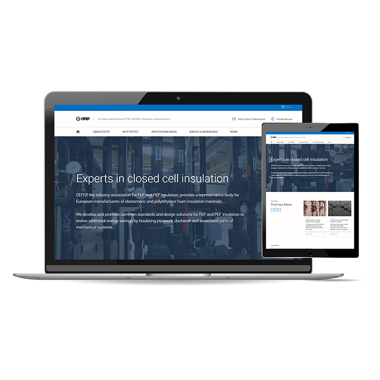 Homepage | Armacell