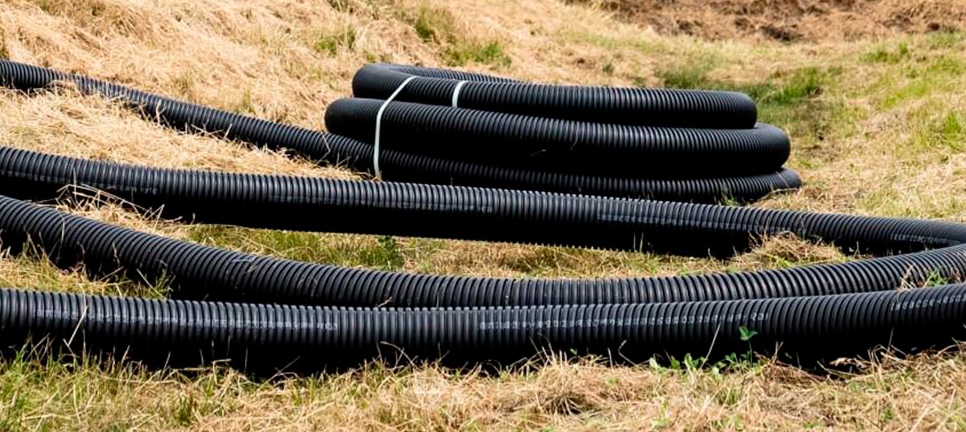 Pre-insulated pipe systems for efficient and sustainable heat networks ...