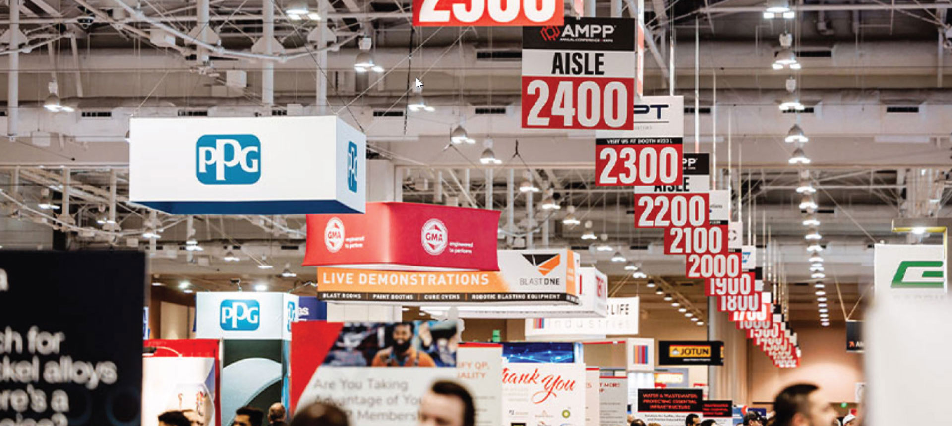 AMPP ANNUAL CONFERENCE + EXPO 2026 | Armacell